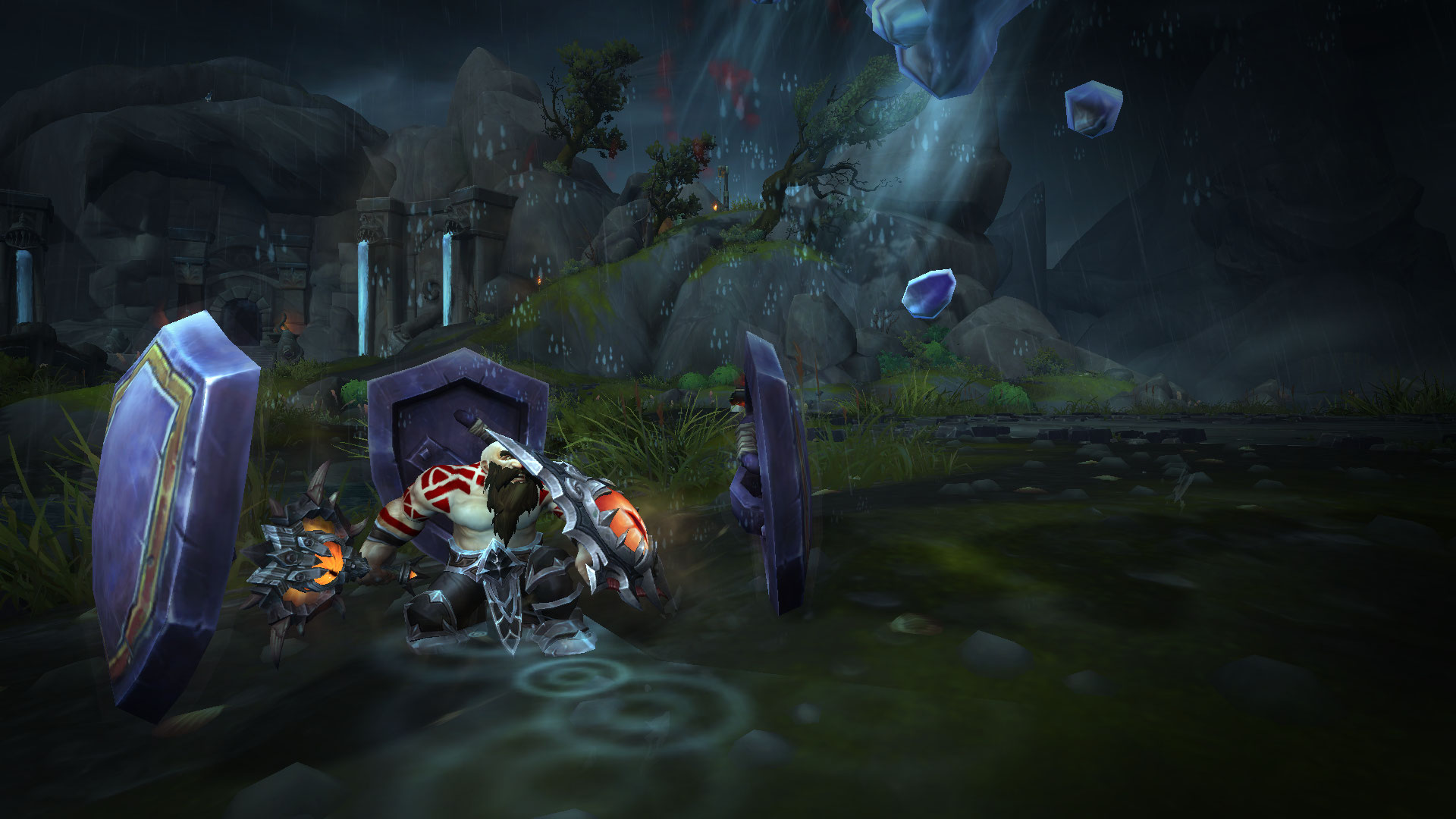 Craft Perfect Build: WoW Stats & Abilities Optimization