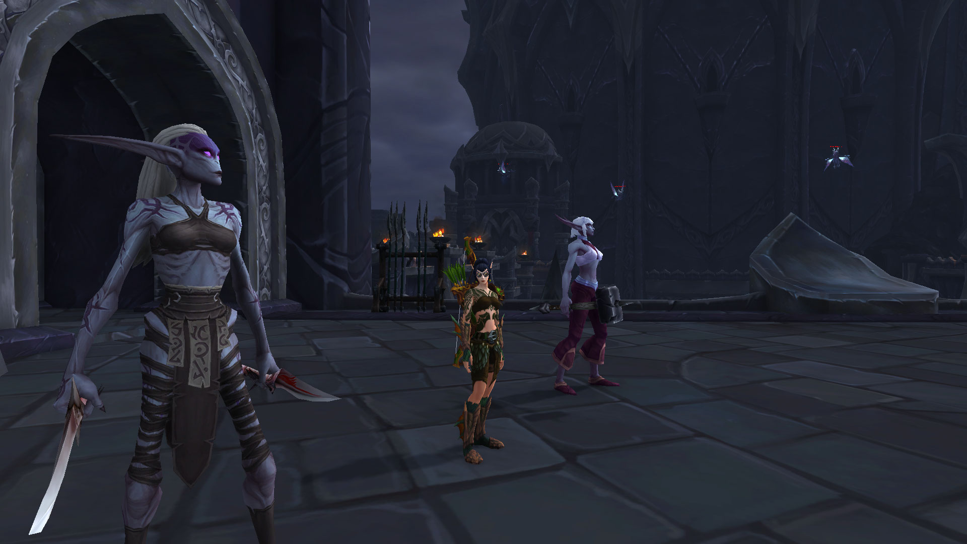 Craft Perfect Build: WoW Stats & Abilities Optimization