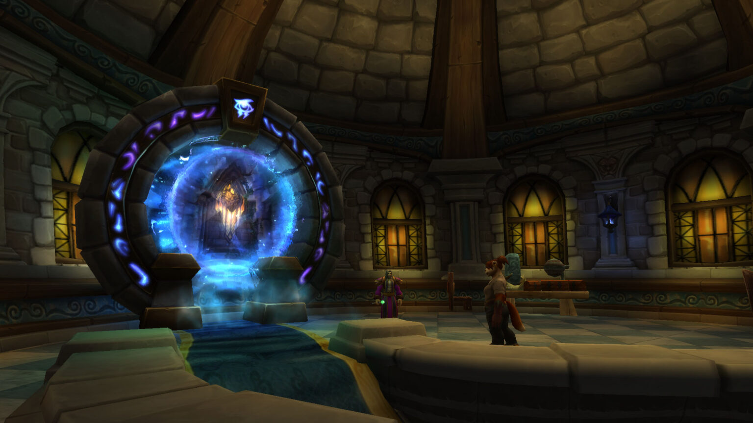 Craft Perfect Build: WoW Stats & Abilities Optimization