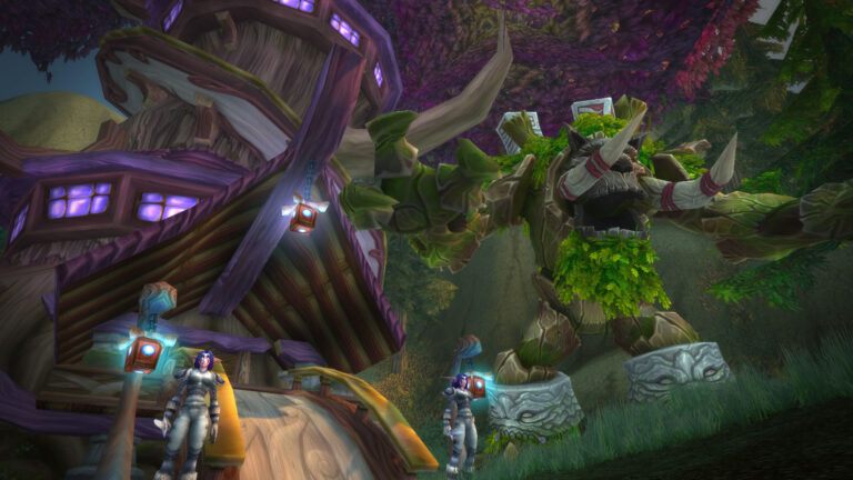 Best Races for Every WoW Class: Maximize Performance