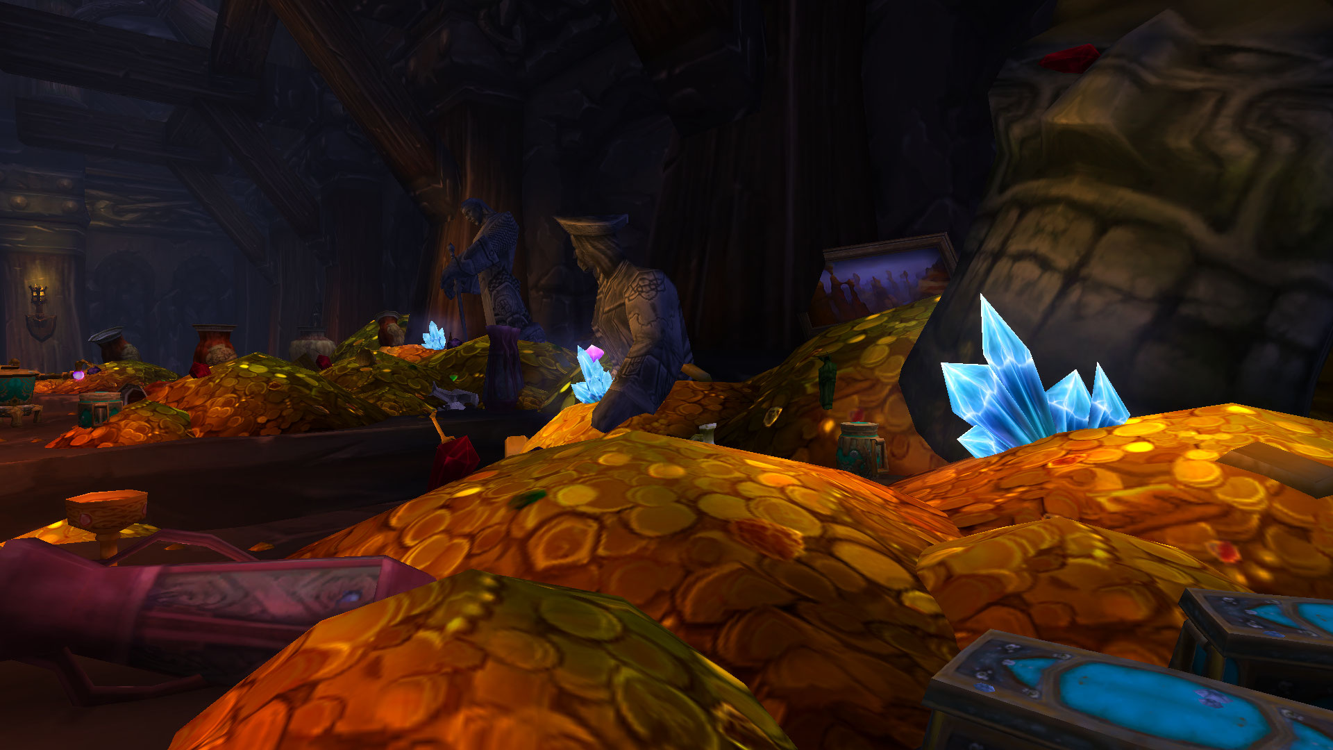 Solo Players: Top Tips for Success in WoW