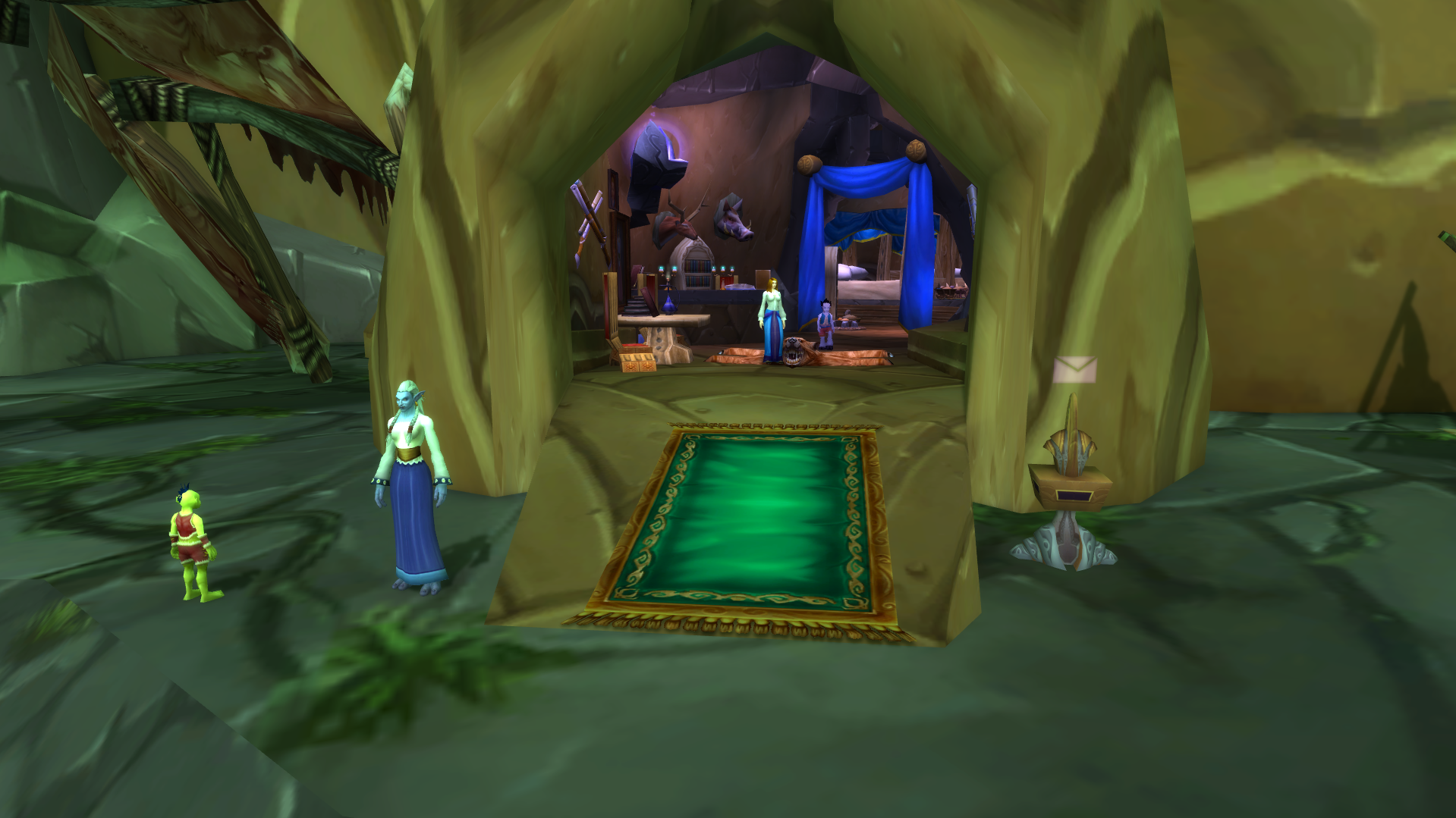 Gold Farming Secrets
