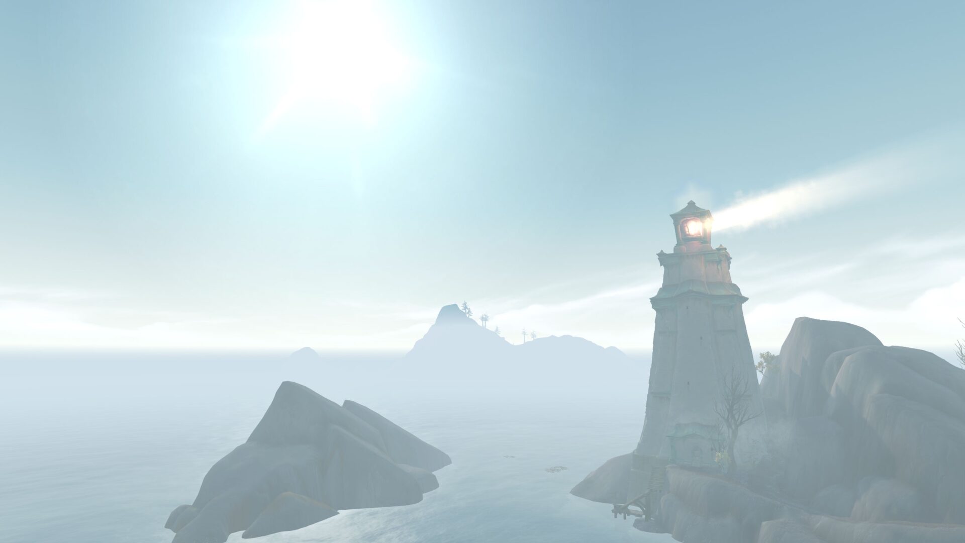 WoW Underwater Realms: Secrets Beneath the Surface